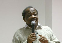 Nodimandry P. Paul-Louis | Malagasy eto Italia